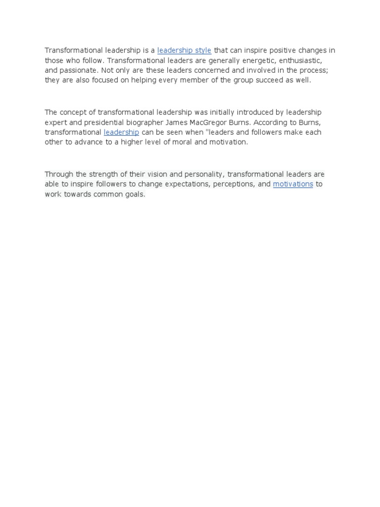 Reporting | PDF