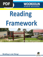 The Burnt Stick | PDF | Reading Comprehension | Literacy