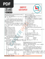 Caselet DI PDF - Caselet Data Interpretation Questions and Answers ...