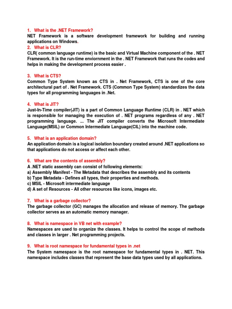 Gad | Download Free PDF | Computer Programming | Programming Paradigms