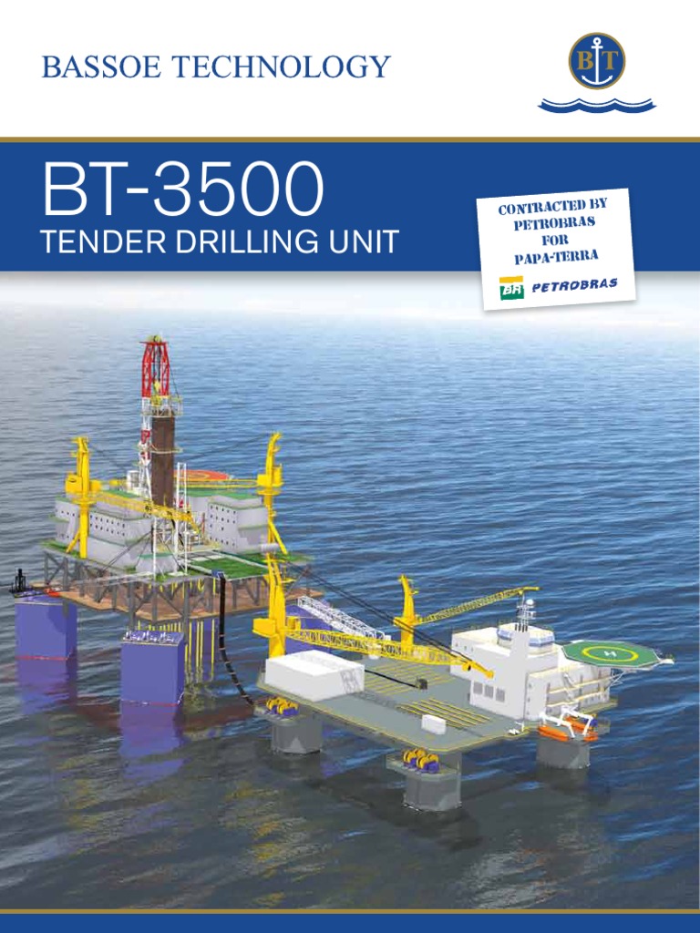 BT 3500 | PDF | Crane (Machine) | Nature