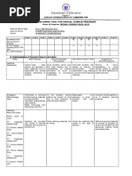 Updated Equivalent Record Form (Erf) Template and Checklist For ...