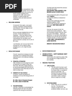 50th Birthday Emceeing Script | PDF