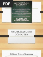 T.L.E Module 1 Grade 8 | PDF | Personal Computers | Computer Monitor