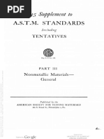 ASTM - IP Petroleum Measurement Tables PDF | PDF | Density | Weight