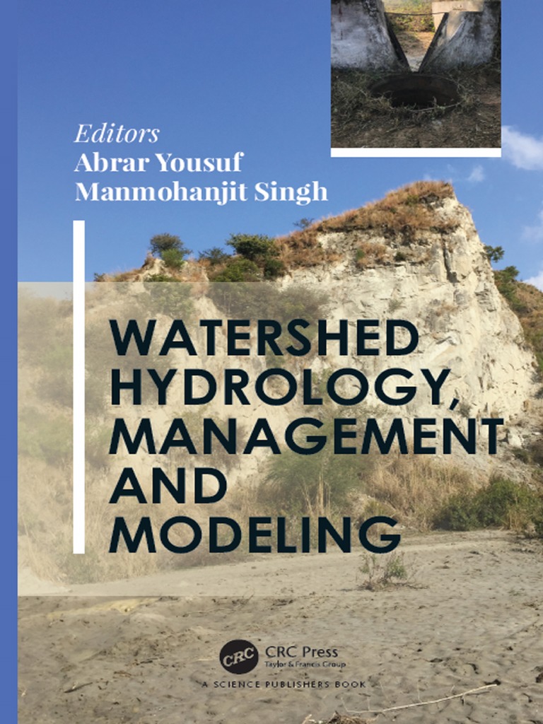 Watershed Hydrology, Management and Modeling | PDF | Drainage Basin ...