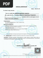 2303 Revised 1 | PDF