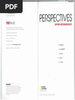 Perspectives Intermediate | PDF