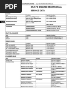 All Fastenal Bolt Torque Chart-2 | PDF | Screw | Steel