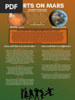 "Time Capsule Found On The Dead Planet" by Margaret Atwood | PDF