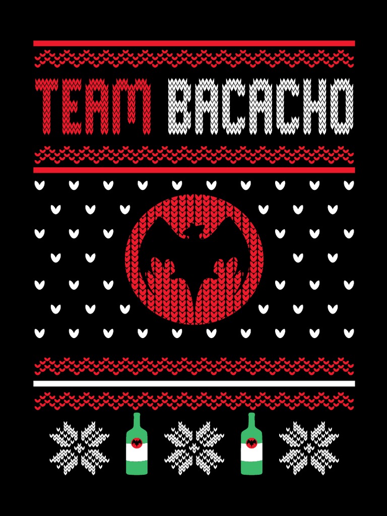 Bacacho Team | PDF