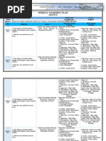 Request Letter For Benchmarking | PDF