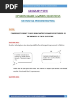 The Environment of Pakistan by Huma Naz Sethi New Edition | PDF