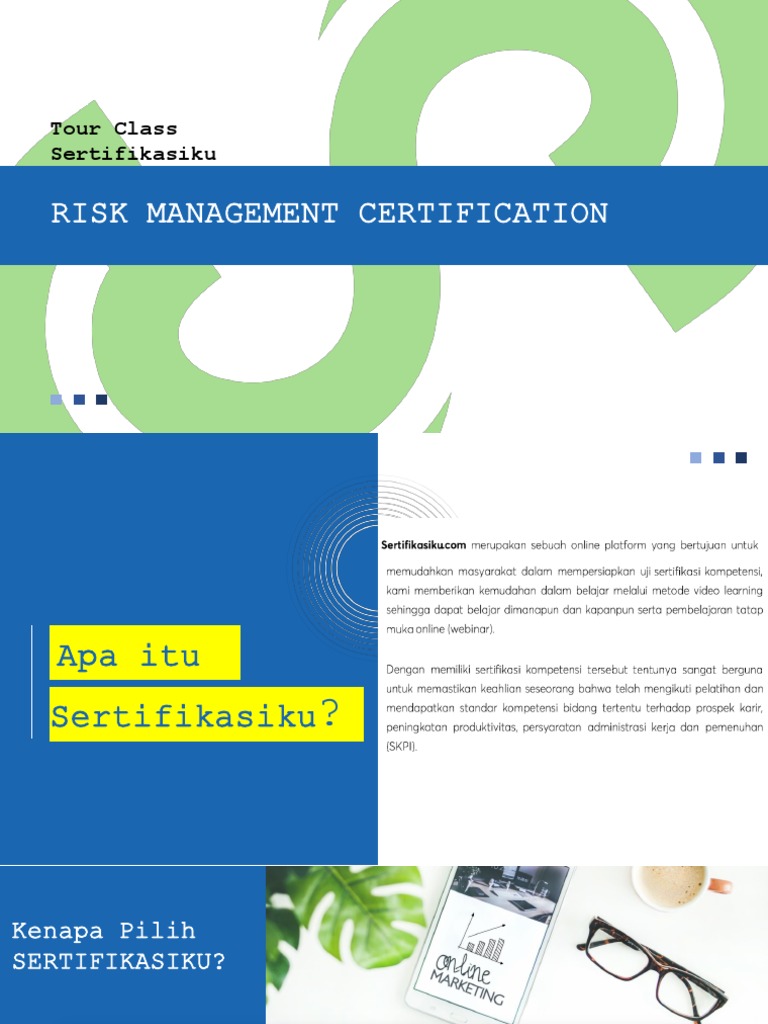 Tour Class Risk Management - CRA | PDF