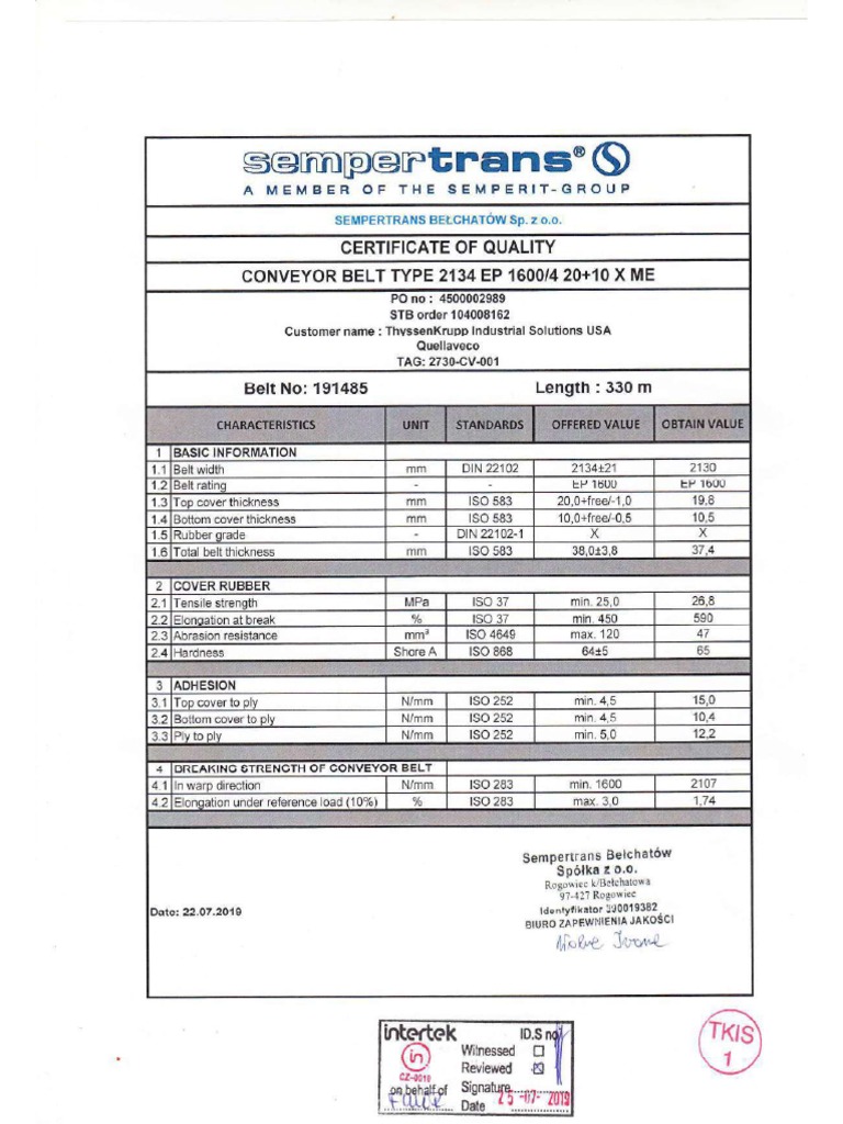 OEM Data Sheet | PDF