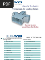 HVAC Clearance Distances Spacing Rules Between Air Conditioning ...