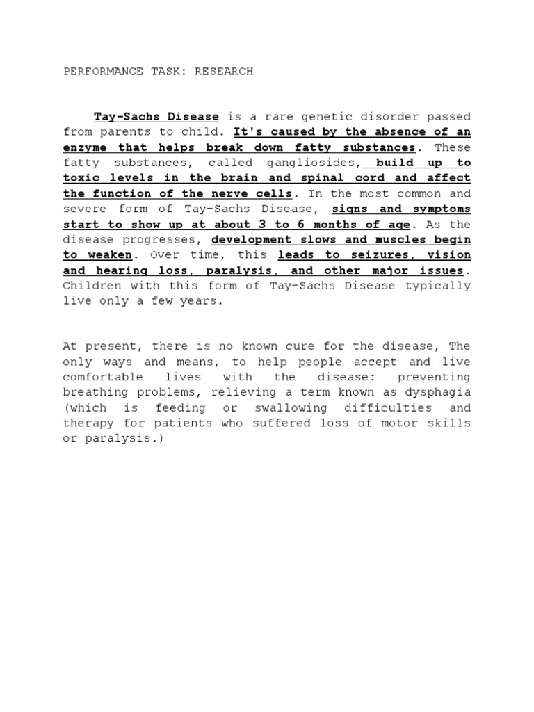 Performance Task Science Modeule 4 q3 | PDF | Self-Improvement