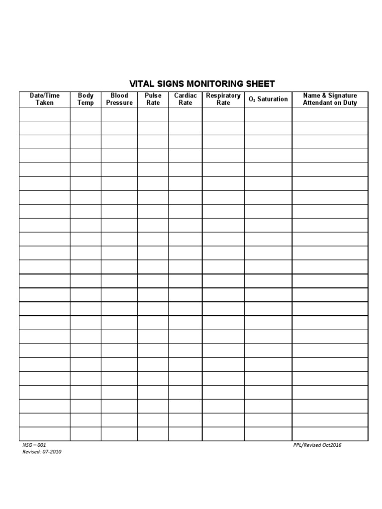 NSG Vs Monitoring | PDF
