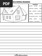 Storytown - Grade - 1 - Spelling - Practice - Book Belinda PDF | PDF ...