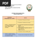 Norma CONRED - NRD2 | PDF