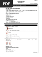 General SWP Template | PDF | Risk Assessment | Safety