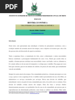 Isoquanta e Isocusto | PDF | Economia | Economias