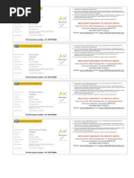 Medi Assist Portal Login Instructions | PDF | Business