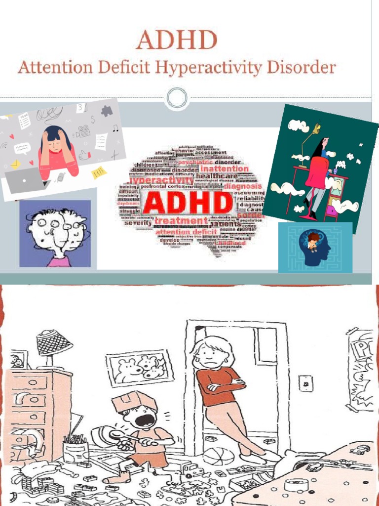 Understanding ADHD: An In-Depth Look at Symptoms, Causes, Diagnosis and ...