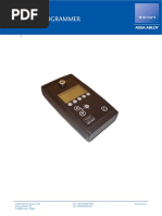 Key Cross Reference | PDF