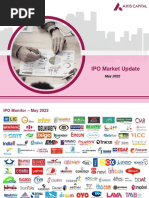 IPOs 2025 Mainboard | PDF