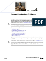 Basic Switch Configuration Guide With Examples | PDF | Command Line ...
