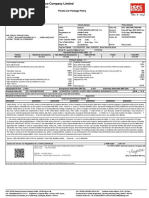 Sub.: Satisfaction Letter/ Discharge Voucher | PDF | Finance & Money ...