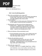 Chest X-Ray Template | PDF | Lung | Thorax
