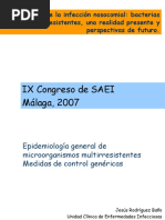 Clase 15 Prevencion de IAAS en Hemodialisis | PDF | Hemodiálisis ...
