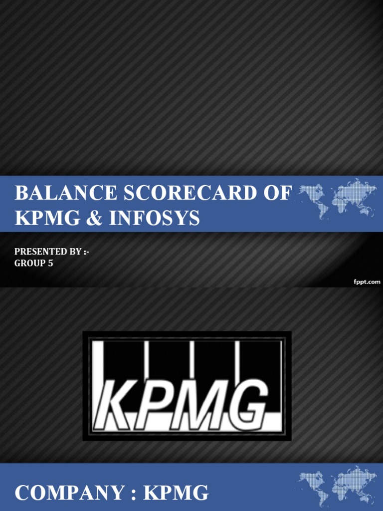 PMS Balance Scorecard | PDF | Outsourcing | Business Process