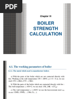 Corrosion Allowancein Codes | PDF | Pipe (Fluid Conveyance) | Corrosion