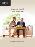Intro To Shared Governance For UPC | PDF | Nursing | Patient