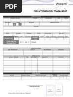 Formato de Rutagrama Generico 001 | PDF | Transporte | Transporte por ...