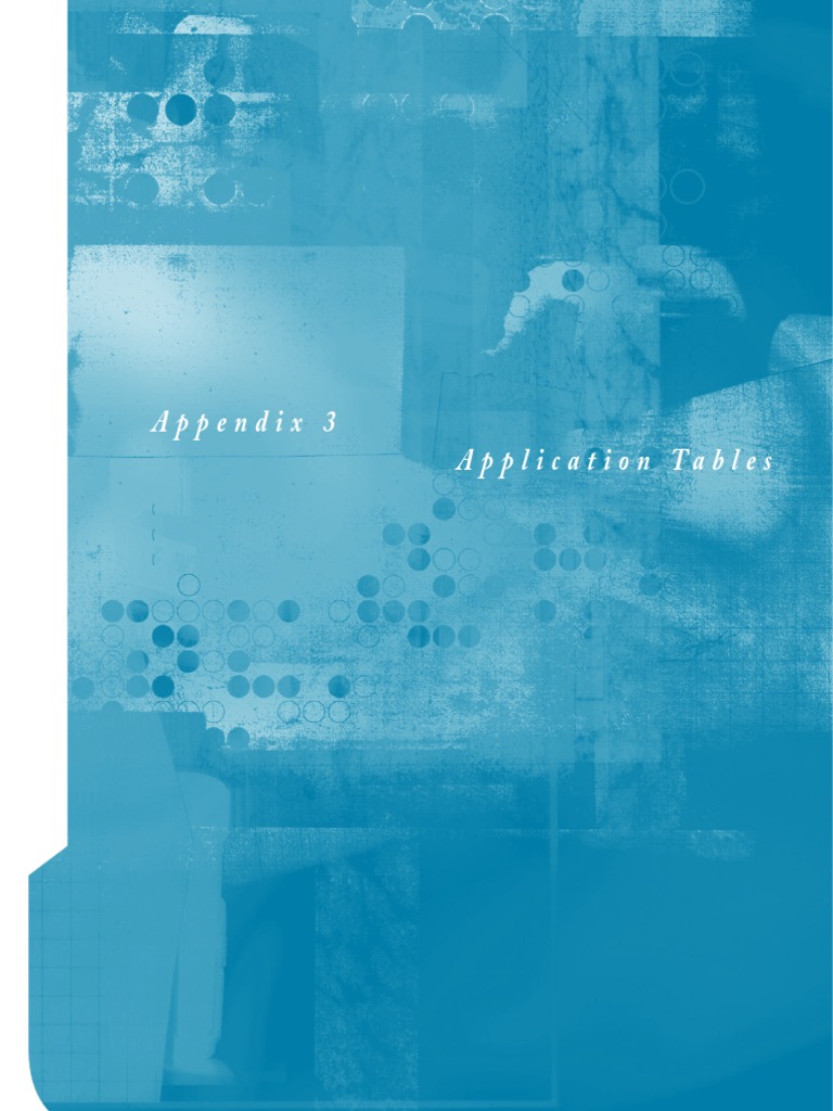 Appendix 3-468-475 | PDF | Teaching Mathematics