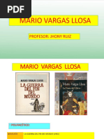 Tabla de Personajes La Guagua Aerea | PDF | Violencia | Deportes