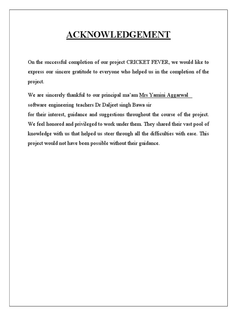 Cricket Management System - TutorialsDuniya | PDF | Databases | User (Computing)