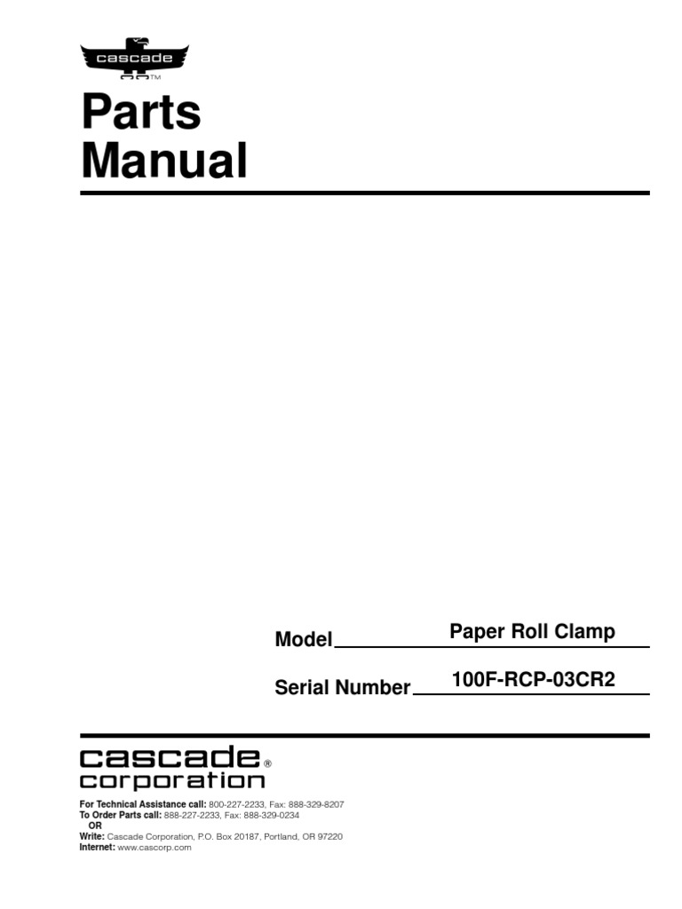 100F RCP 03CR2 | Download Free PDF | Piston | Cylinder (Engine)