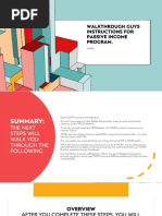 Manual How To Generate Keycode | PDF