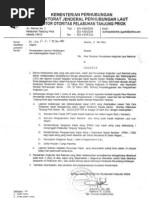 Panduan Aplikasi Inaportnet | PDF