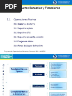 Monografia BAN BIF | PDF | Banco Comercial | Bancos