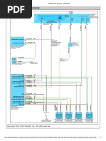 Sam Pin Layout: Sam Cab Sam Chassis | PDF | Switch | Manufactured Goods