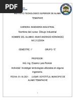 Programa Raptor y Su Función | PDF | Programa de computadora | Programación