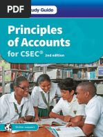 Consumer Arithmetic Formula Sheet | PDF