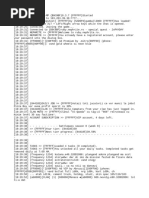 GTA Romania Cheat Codes List | PDF