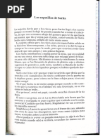 Ferré, Rosario - La Muñeca Menor | PDF